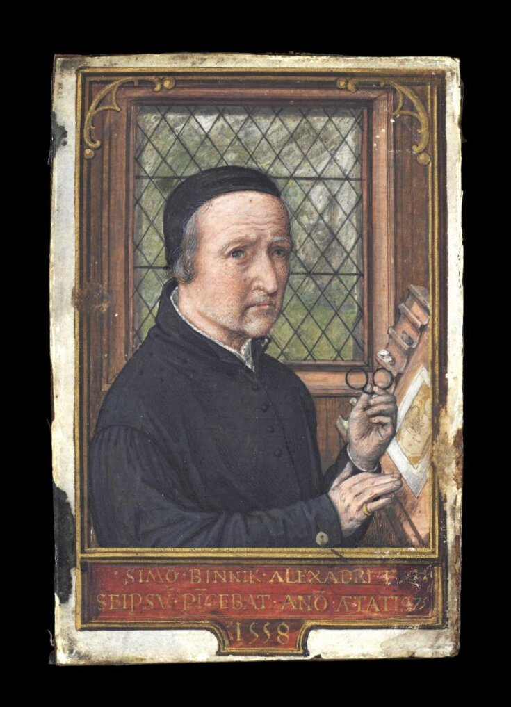 Levina Teerlinc (?) Henry VIII’s court artist from 1546 – 1576 ...