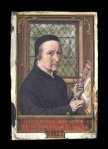 Levina Teerlinc (?) Henry VIII’s court artist from 1546 – 1576 ...