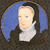 Levina Teerlinc (?) Henry VIII’s court artist from 1546 – 1576 ...