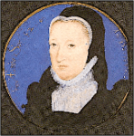 Levina Teerlinc (?) Henry VIII’s court artist from 1546 – 1576 ...